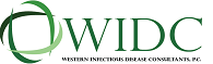 WIDC – Header_Logo | Infectious Diseases and Travel Clinic Denver CO